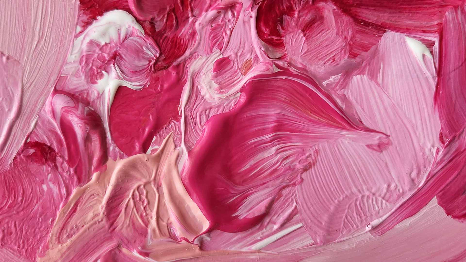 Pink Wall Art | Susannah Bleasby