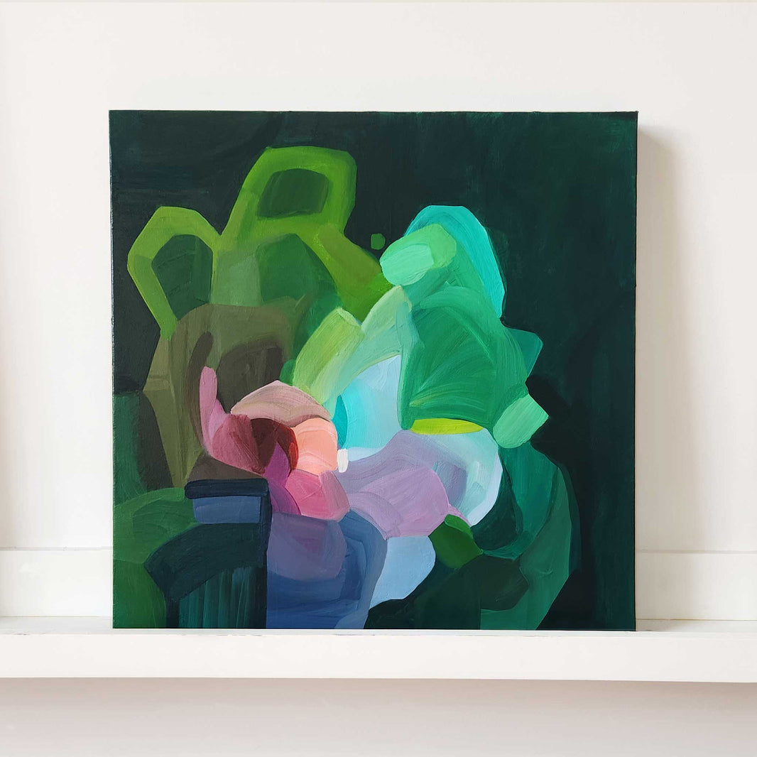 Susannah Bleasby Fine Art | Original Paintings – tagged "Abstract"